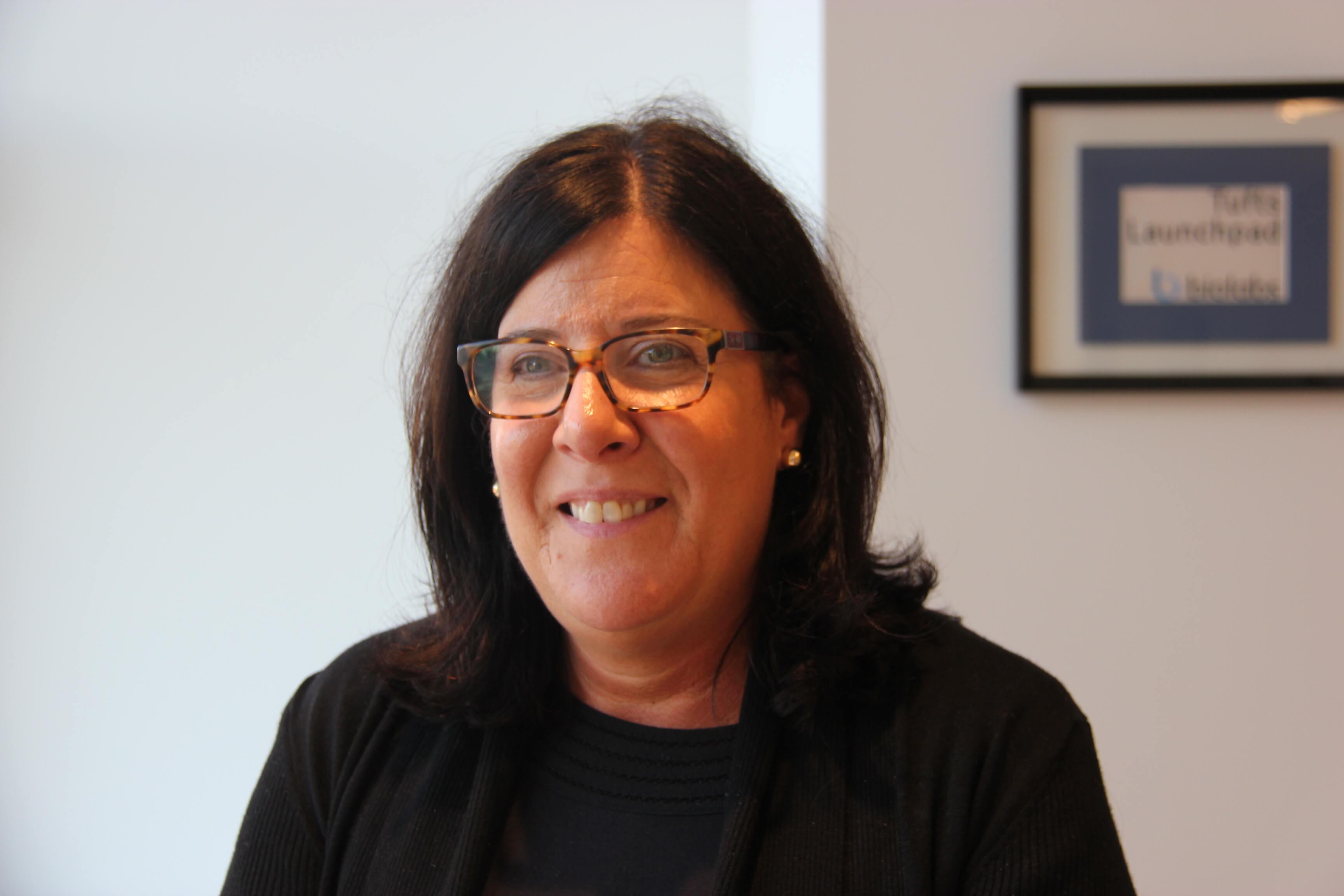 Suzanne Walker – Akouos